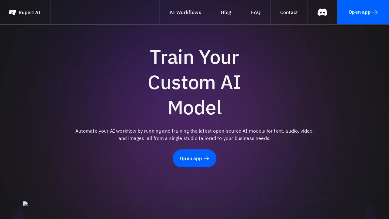 Rupert AI - BestofAI